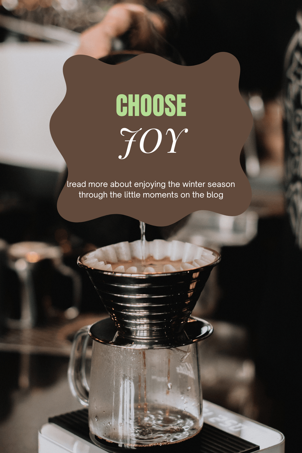 winter activities for small moments of joy – appalachian grasshopper